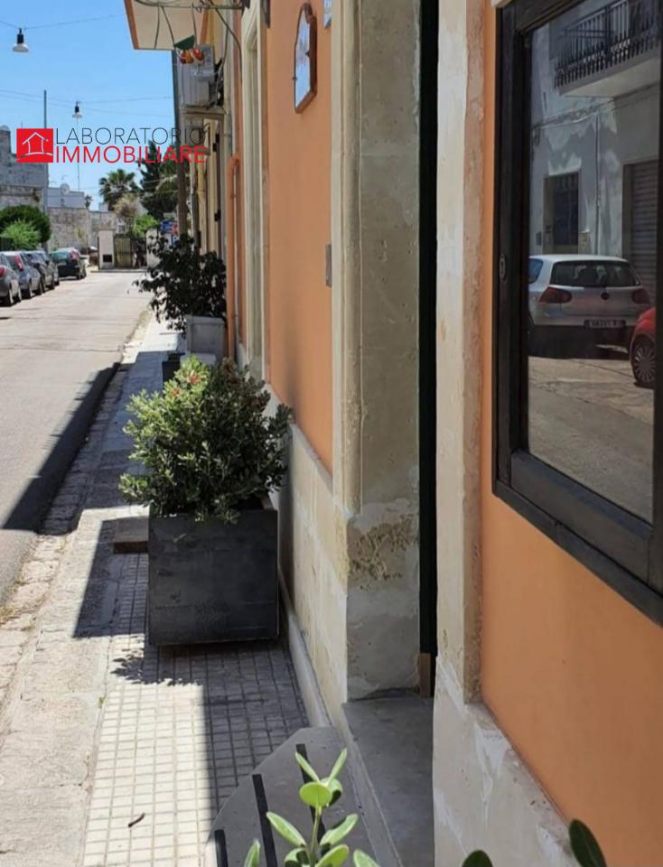 Ristorante in vendita a Cavallino