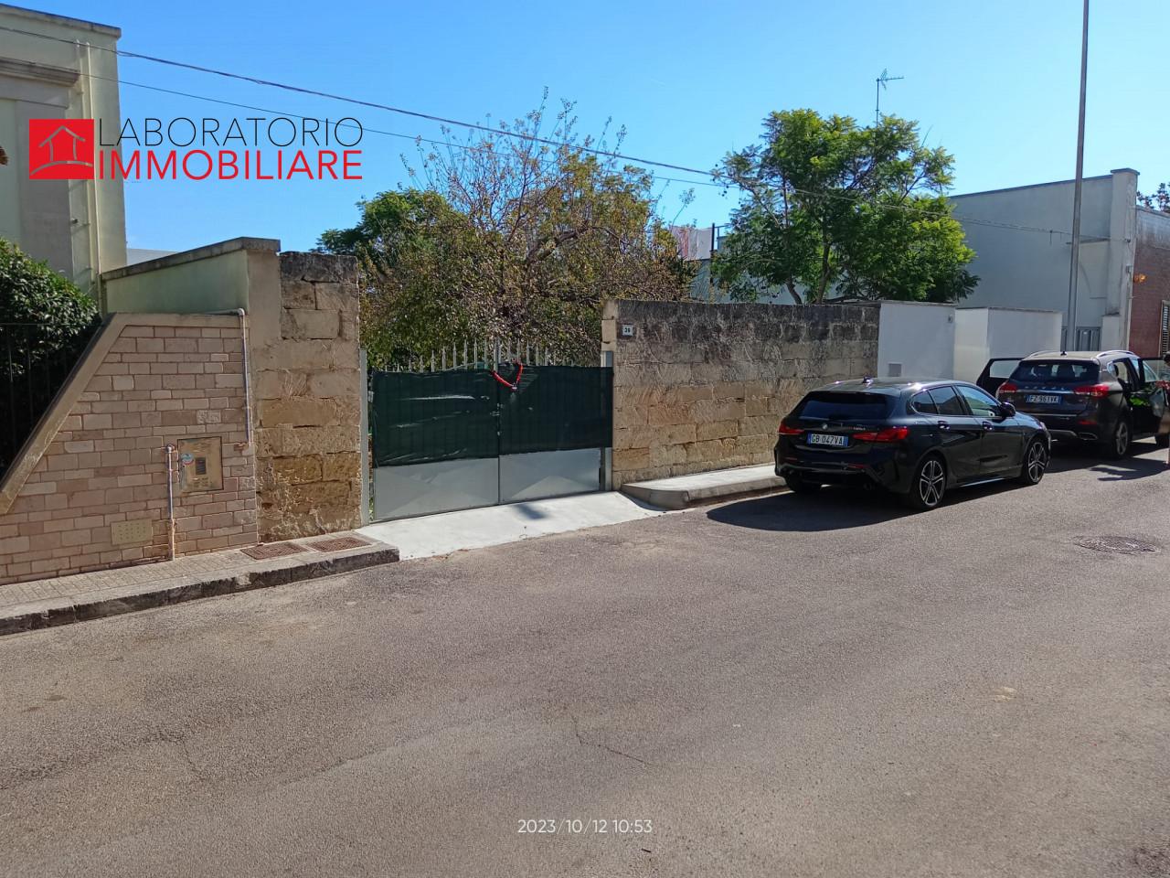 Terreno edificabile residenziale in vendita a Cavallino