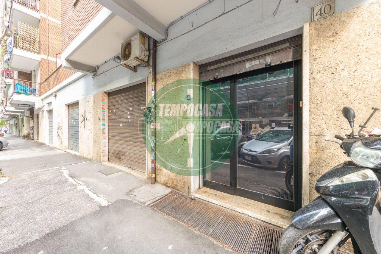 Negozio in vendita a Roma