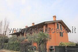 Appartamento in vendita a Pescantina