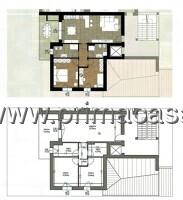 Appartamento in vendita a Pescantina