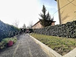 Appartamento in vendita a Carpi