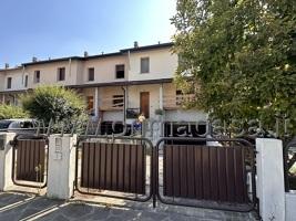 Villa a schiera in vendita a Carpi