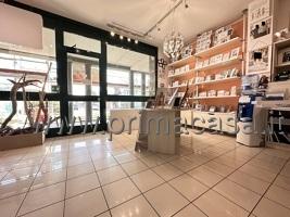 Negozio in vendita a Carpi