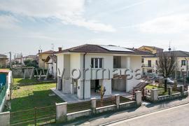 Villa in vendita a Zevio