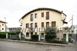 Appartamento in vendita a Lavagno