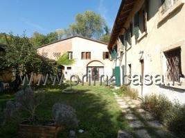 Rustico in vendita a Mezzane Di Sotto