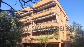 Appartamento in vendita a Monza