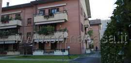 Appartamento in vendita a Monza