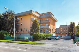 Appartamento in vendita a Correggio