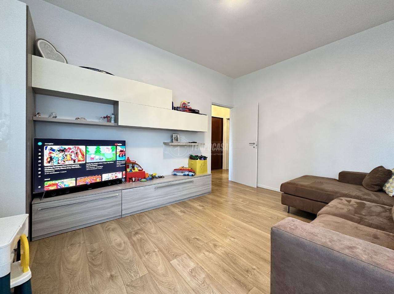 Appartamento in vendita a Baranzate