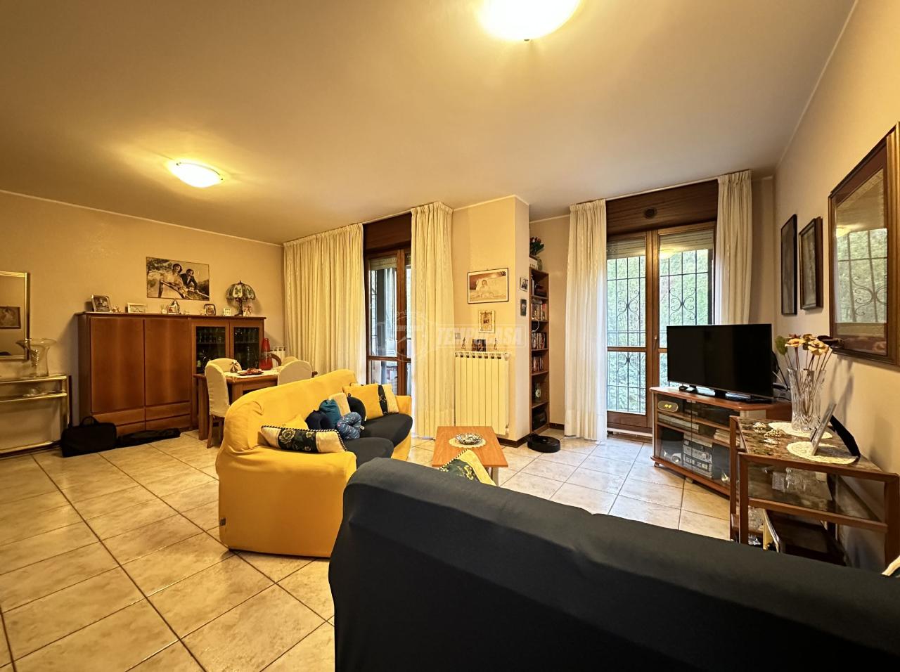 Appartamento in vendita a Baranzate