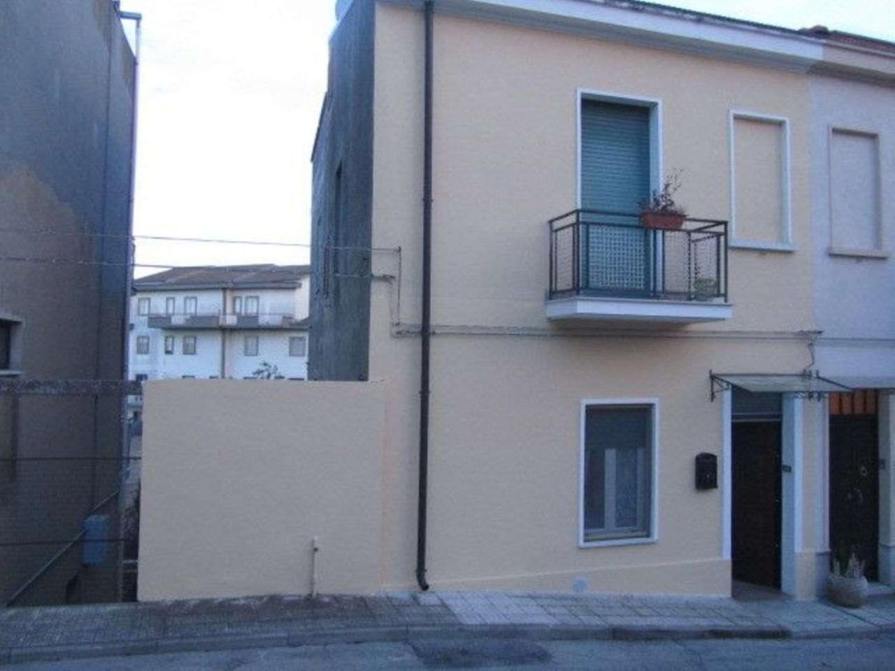 Casa indipendente in vendita a Guglionesi