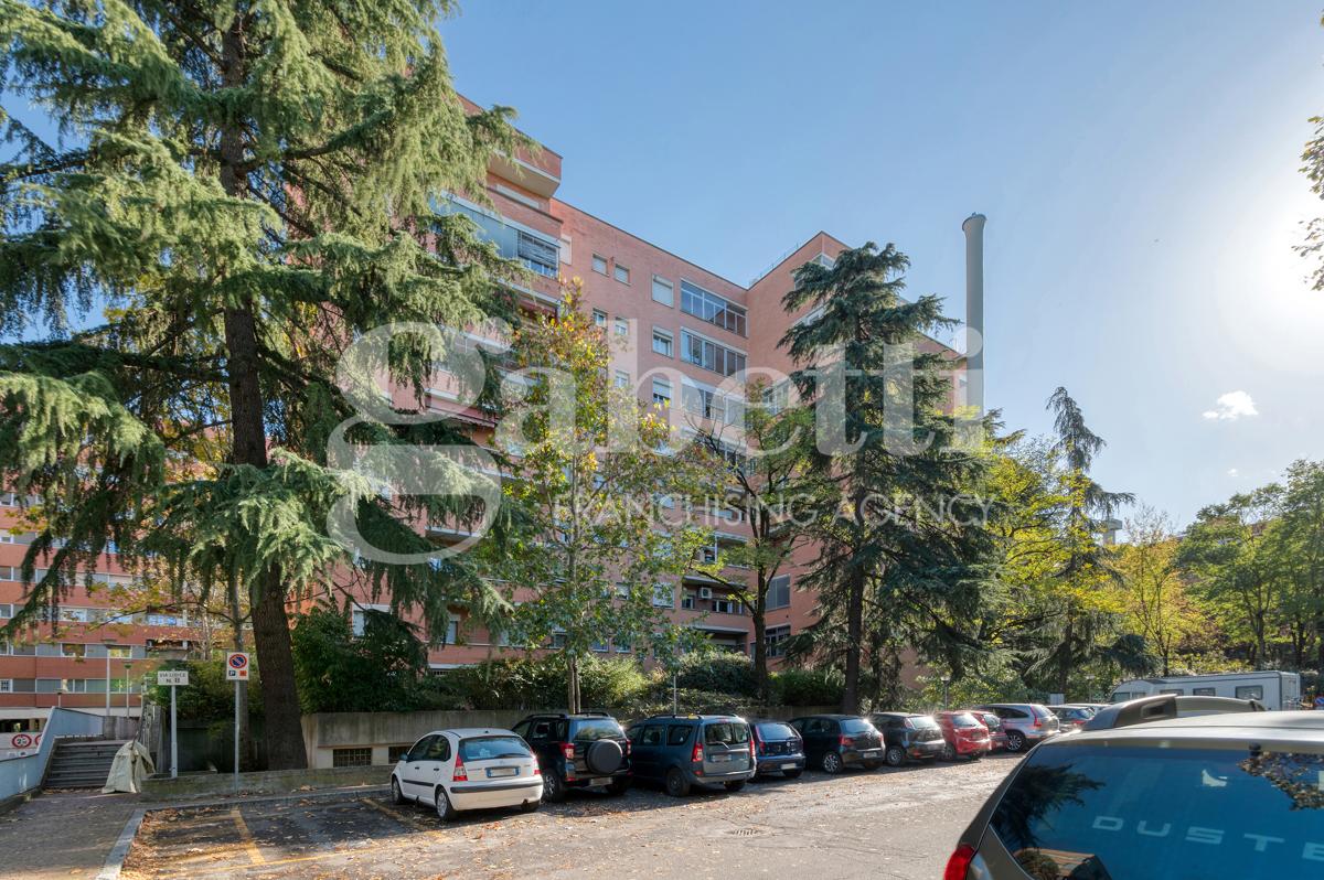 Appartamento in vendita a Bologna