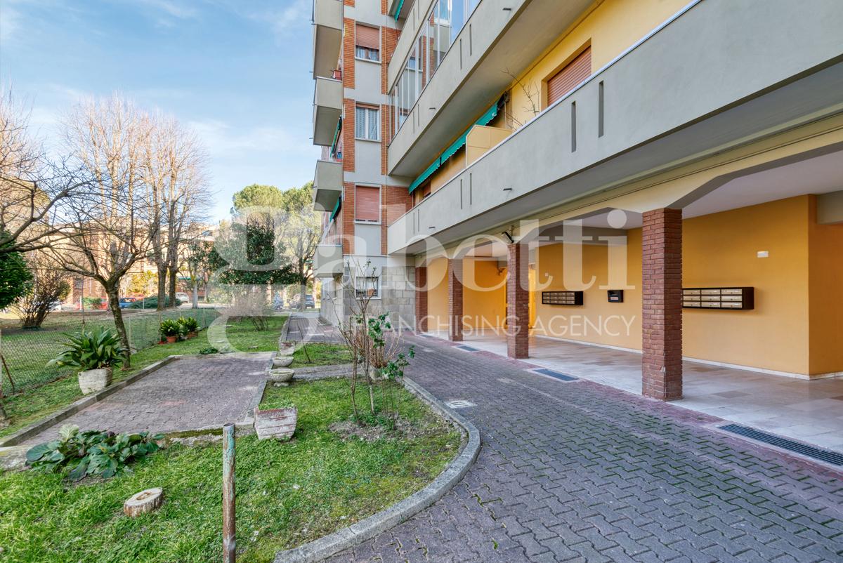 Attico in Via del Fiume 15, San Lazzaro di Savena