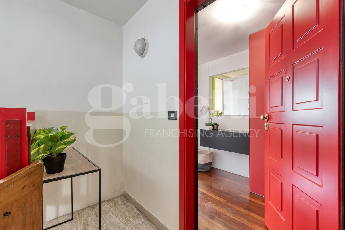 Attico in Via Emilia 267, San Lazzaro di Savena