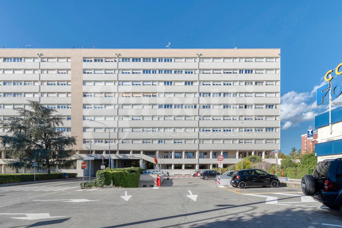 Appartamento in vendita a Bologna