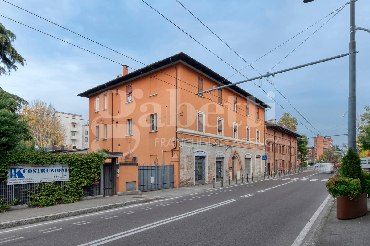 Appartamento in vendita a San Lazzaro Di Savena