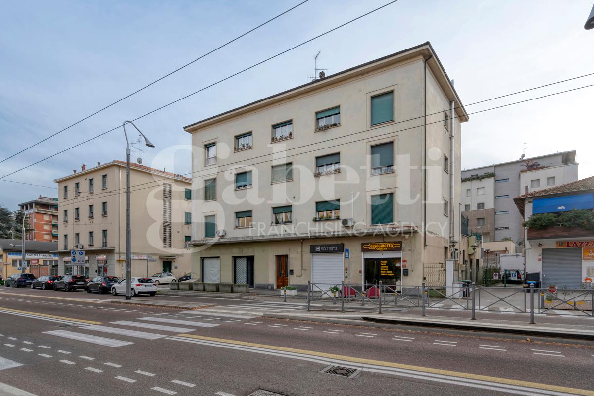 Appartamento in vendita a San Lazzaro Di Savena