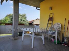 Casa indipendente in vendita a Bussolengo