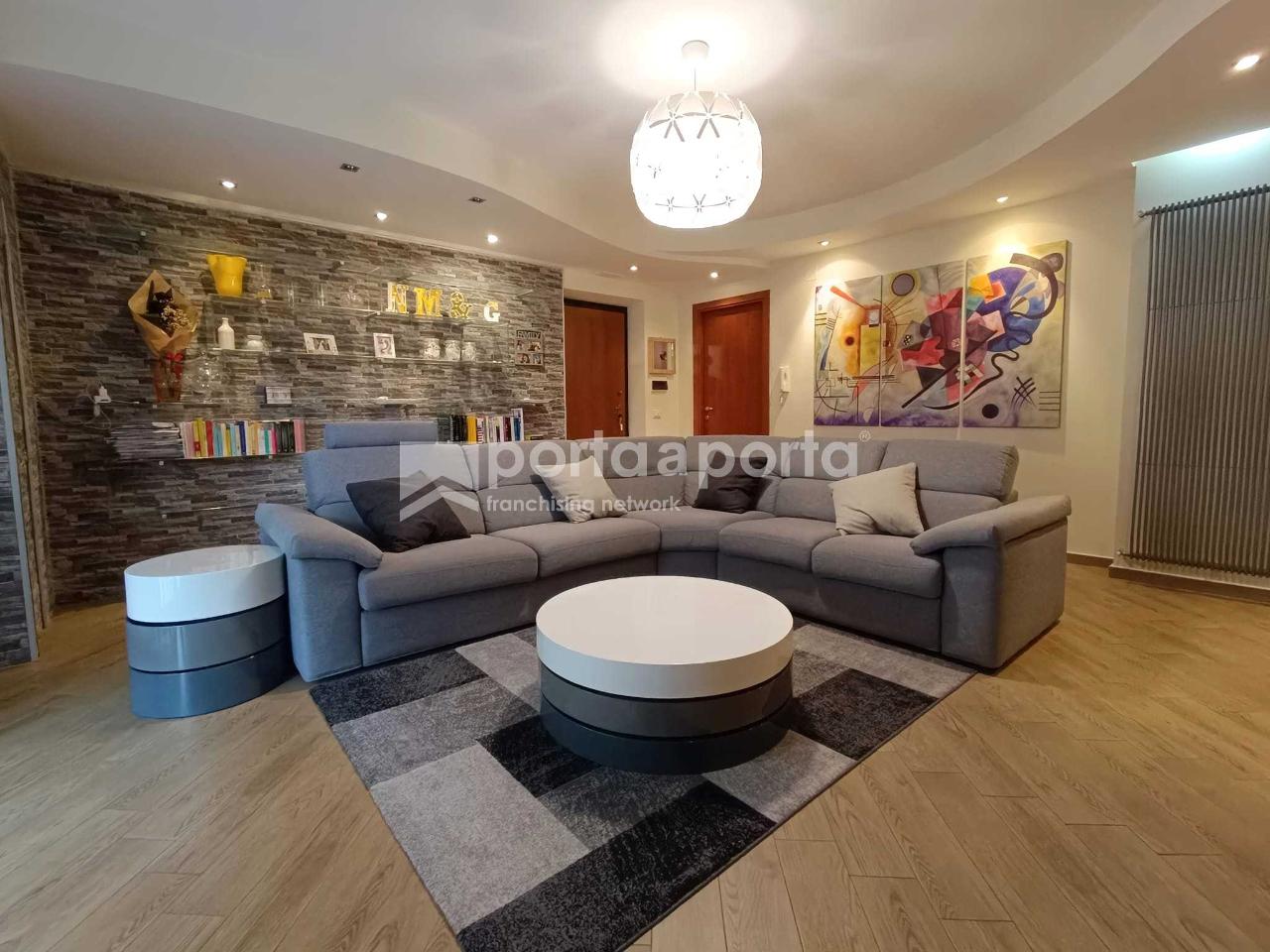 Appartamento in vendita a Caserta