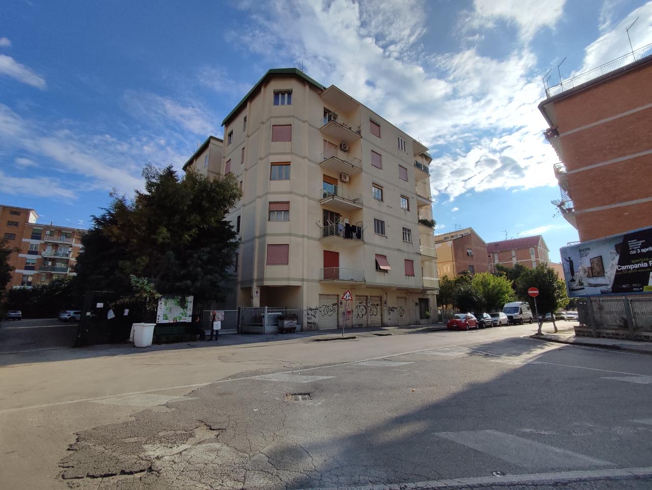 Appartamento in vendita a Caserta