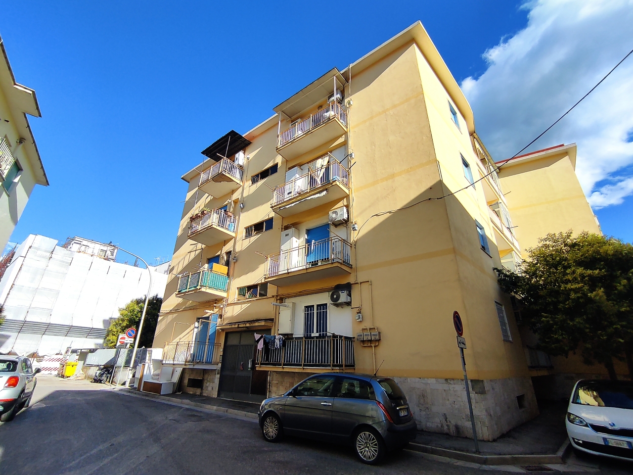 Appartamento in vendita a Caserta