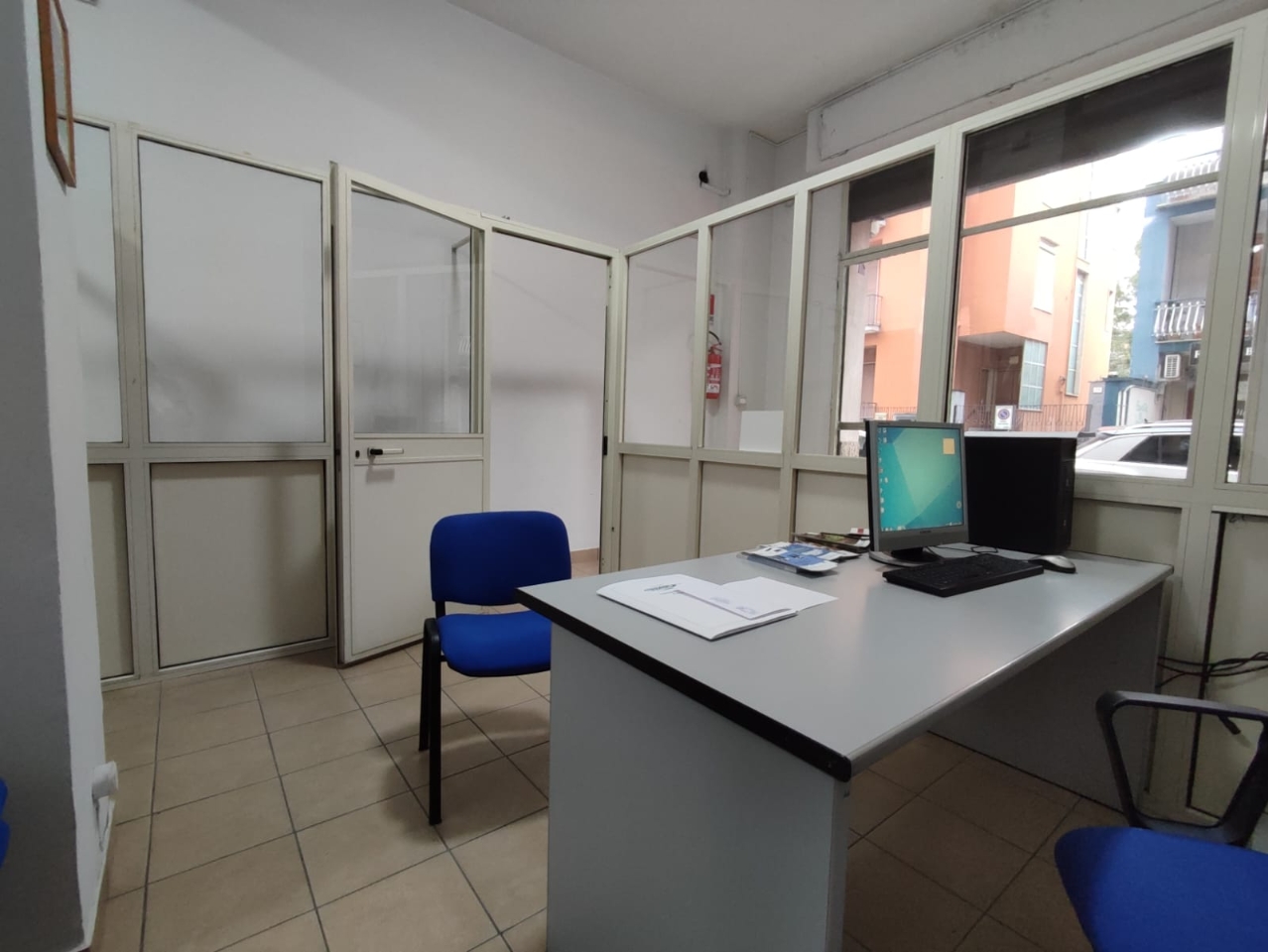 Negozio in vendita a Caserta