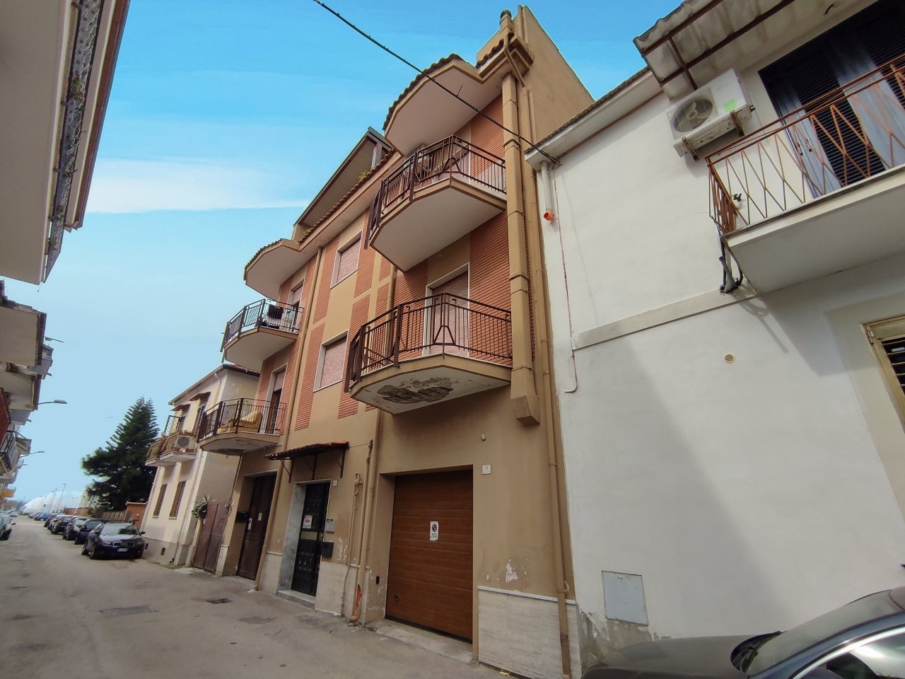 Appartamento in vendita a Caserta