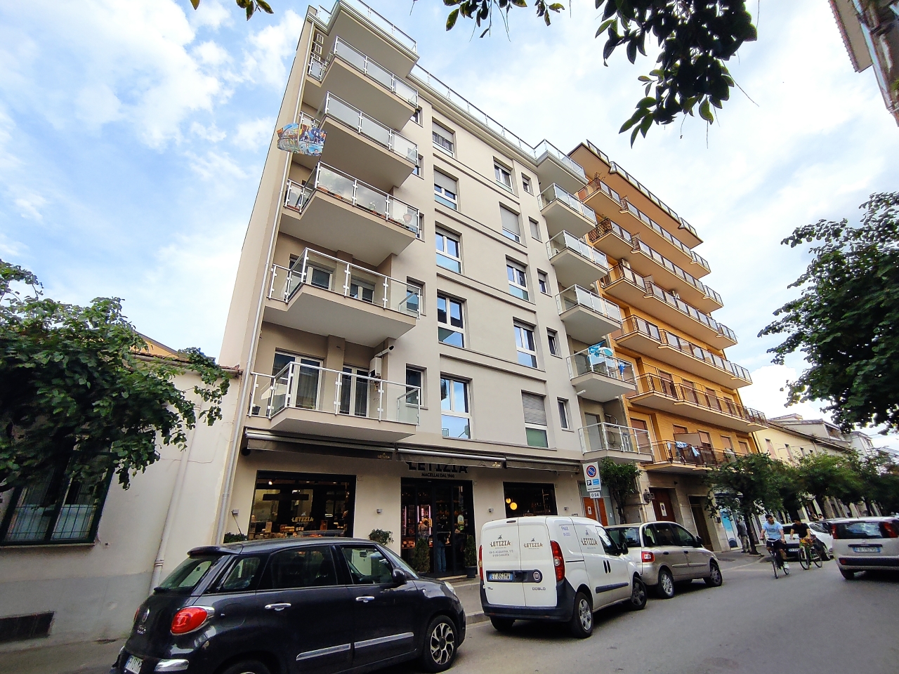 Appartamento in vendita a San Nicola La Strada