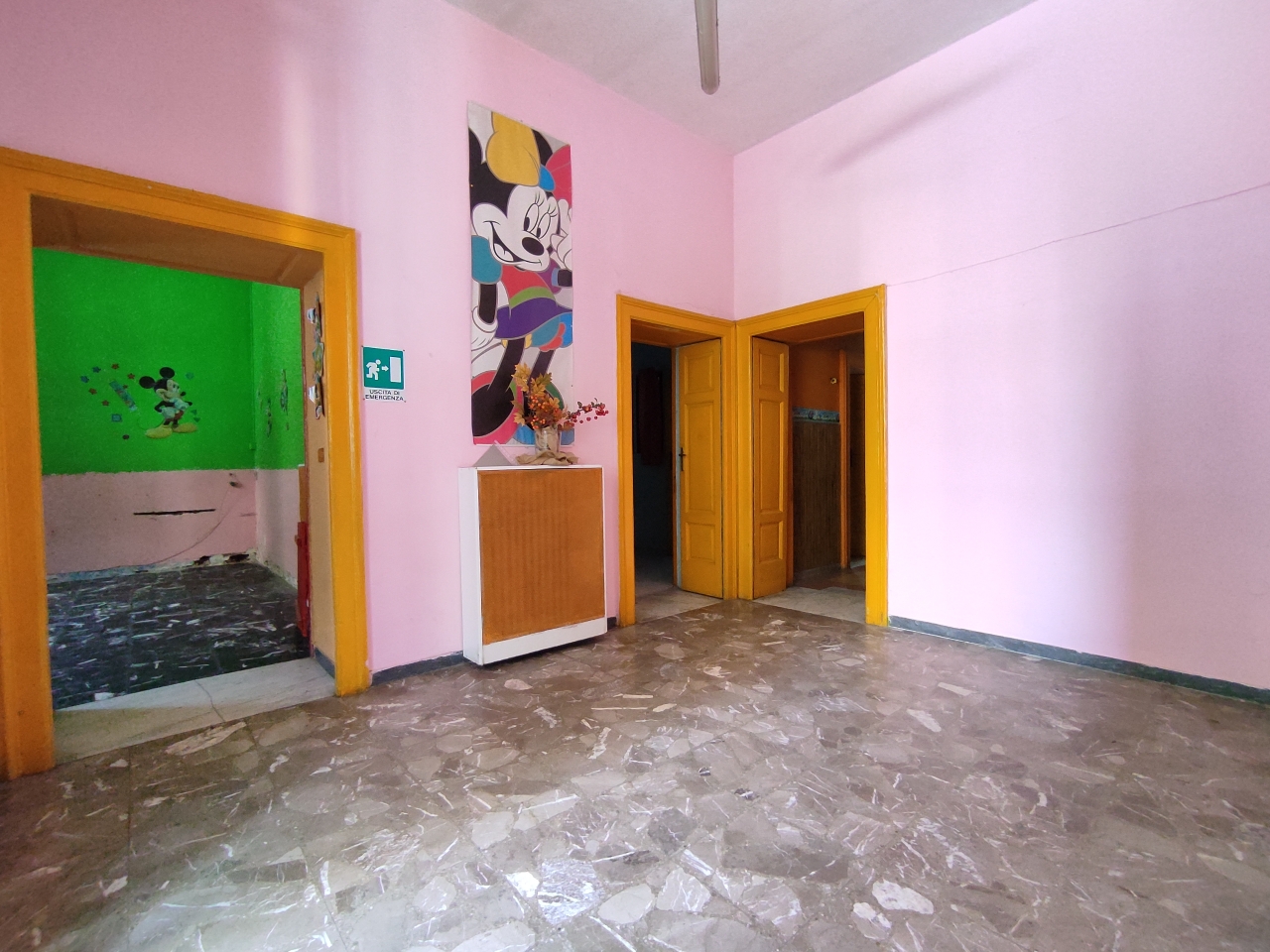 Appartamento in vendita a Caserta