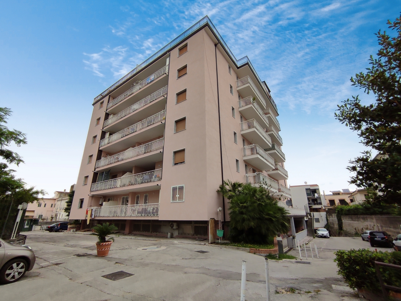 Appartamento in vendita a Caserta