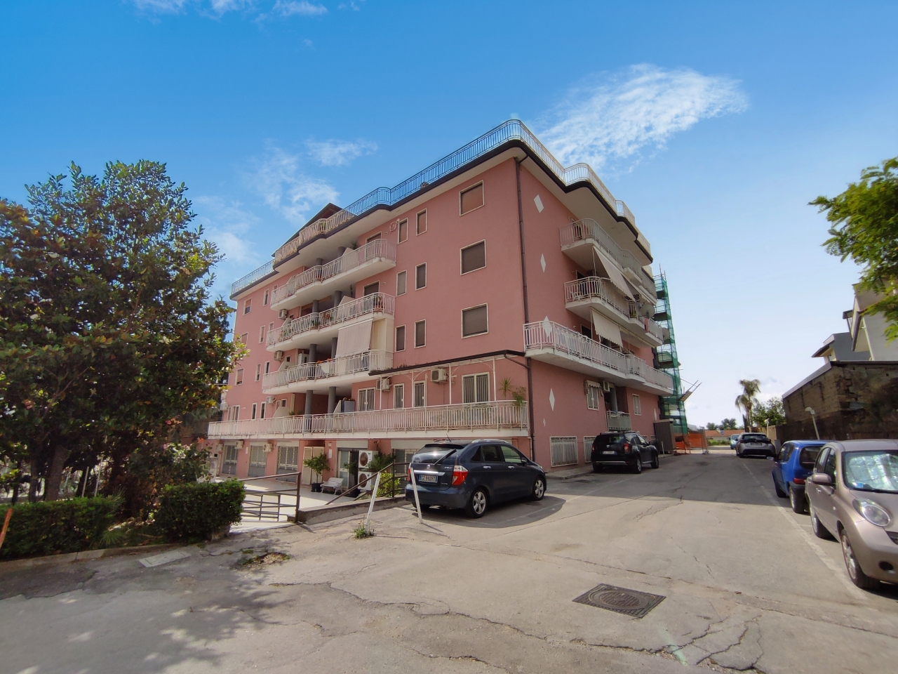Appartamento in vendita a Caserta
