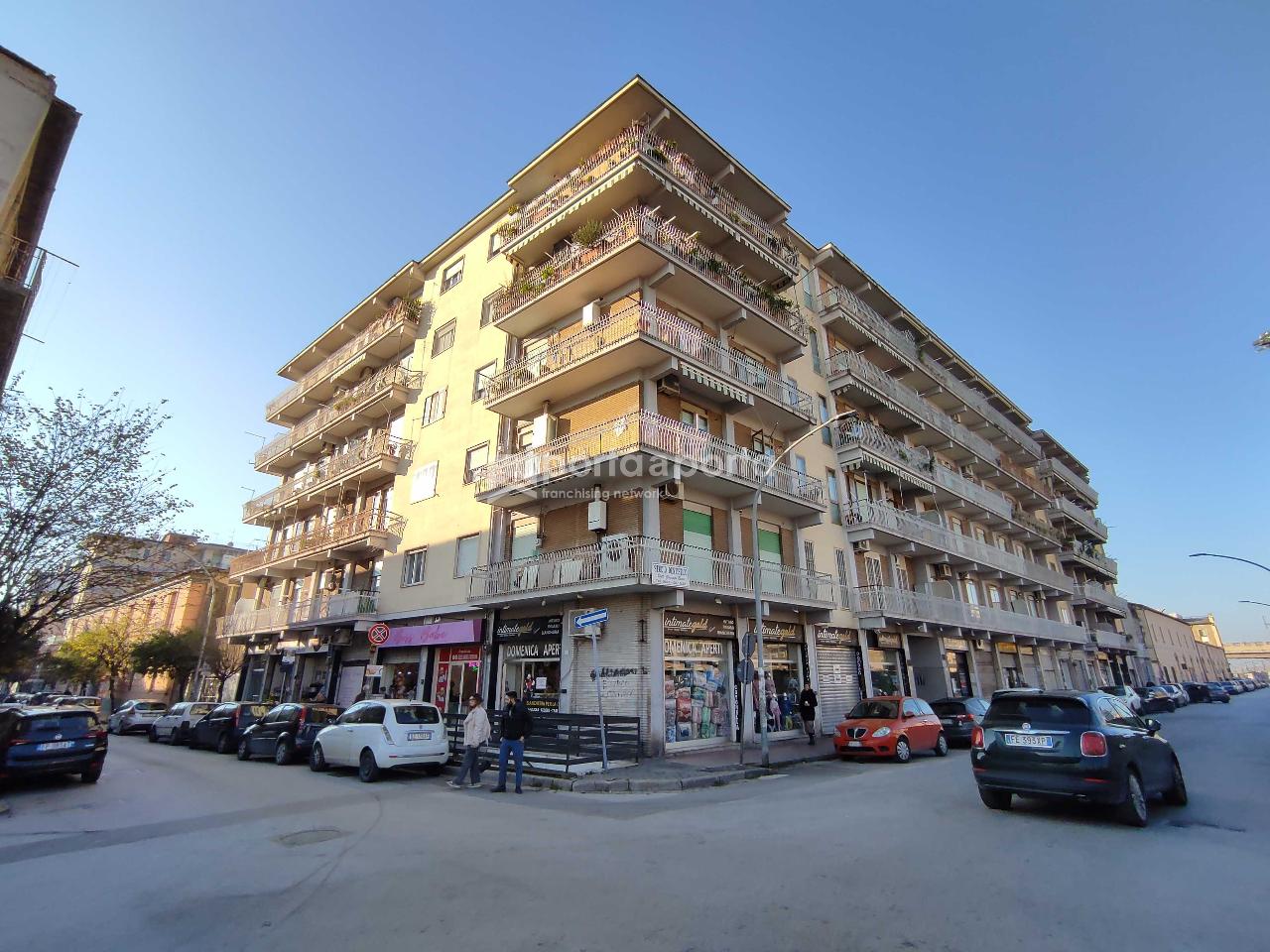 Appartamento in vendita a Caserta