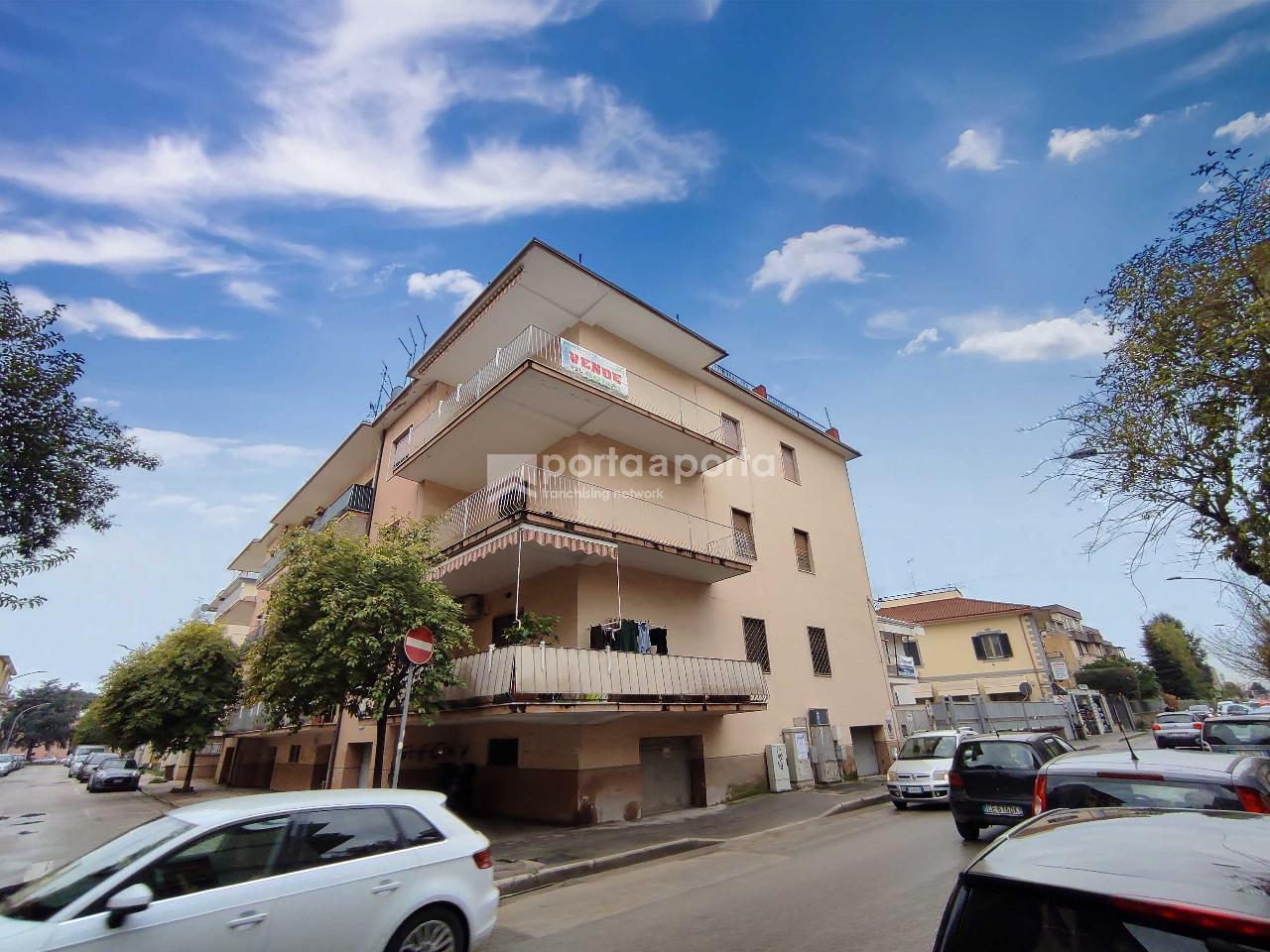 Appartamento in vendita a Caserta