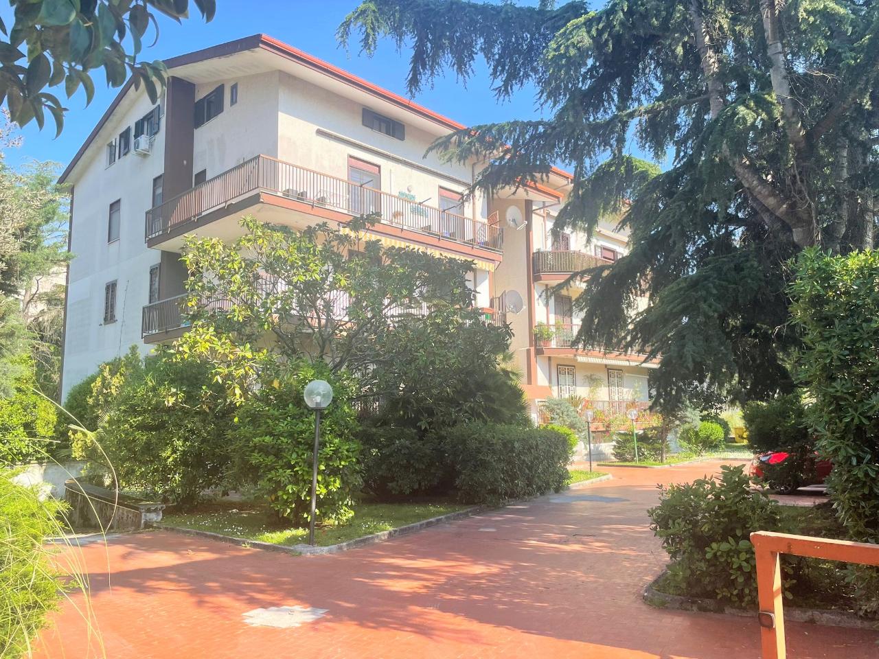 Appartamento in vendita a Caserta