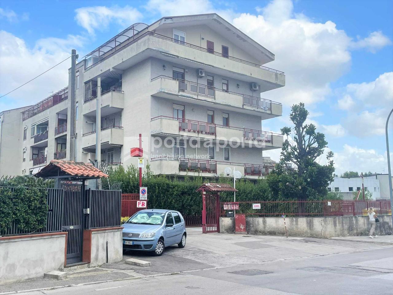 Appartamento in vendita a Caserta