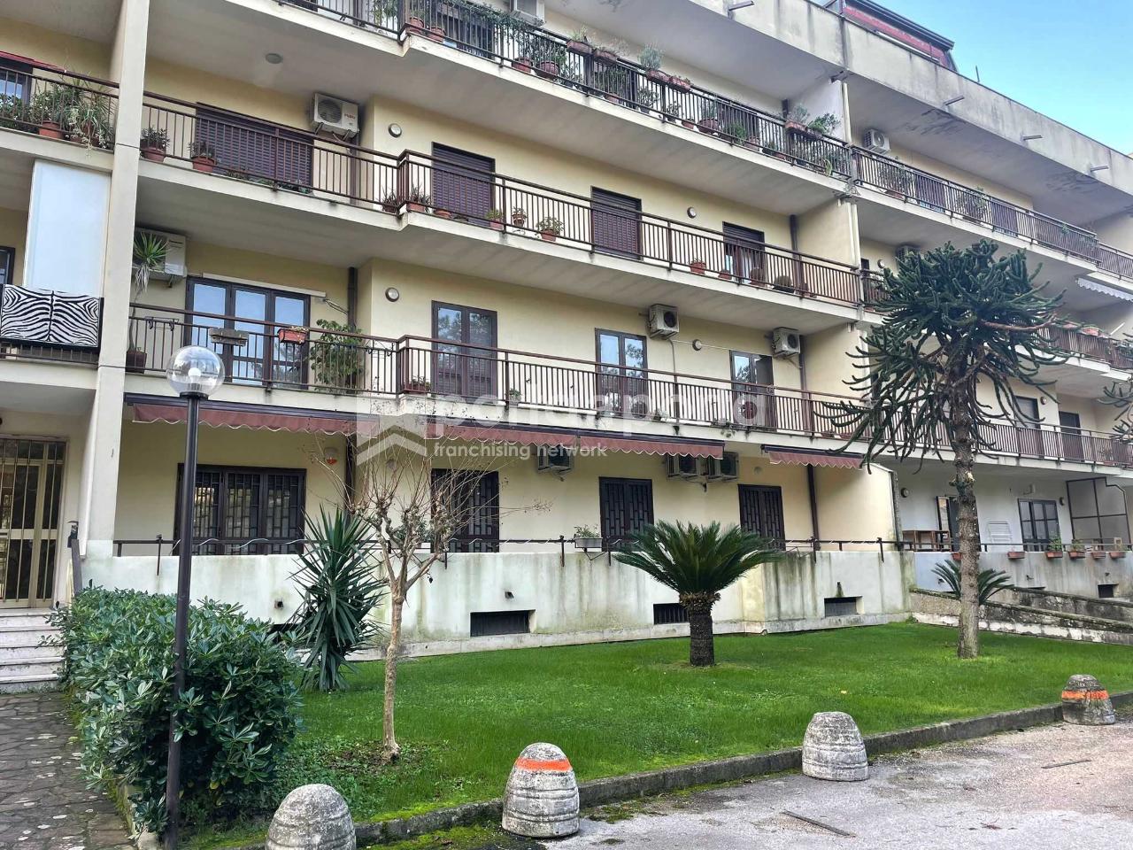 Appartamento in vendita a Caserta