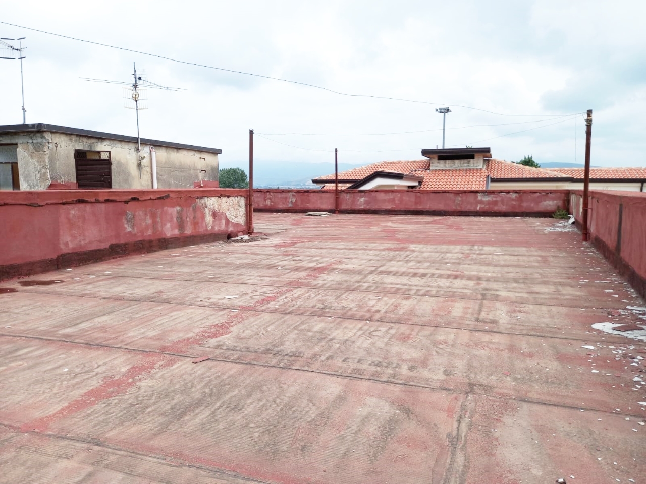 Appartamento in vendita a Capua