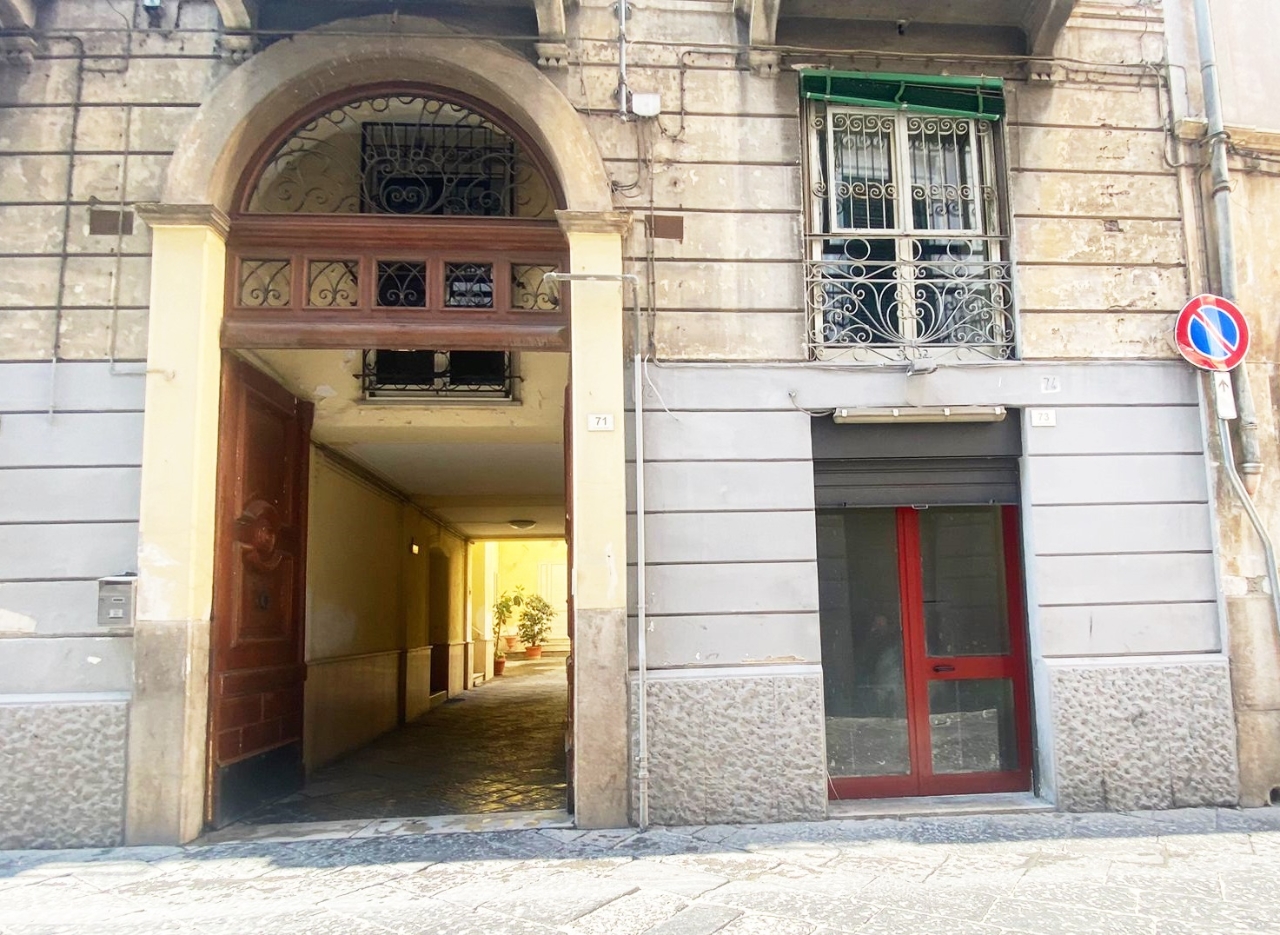 Negozio in vendita a Santa Maria Capua Vetere