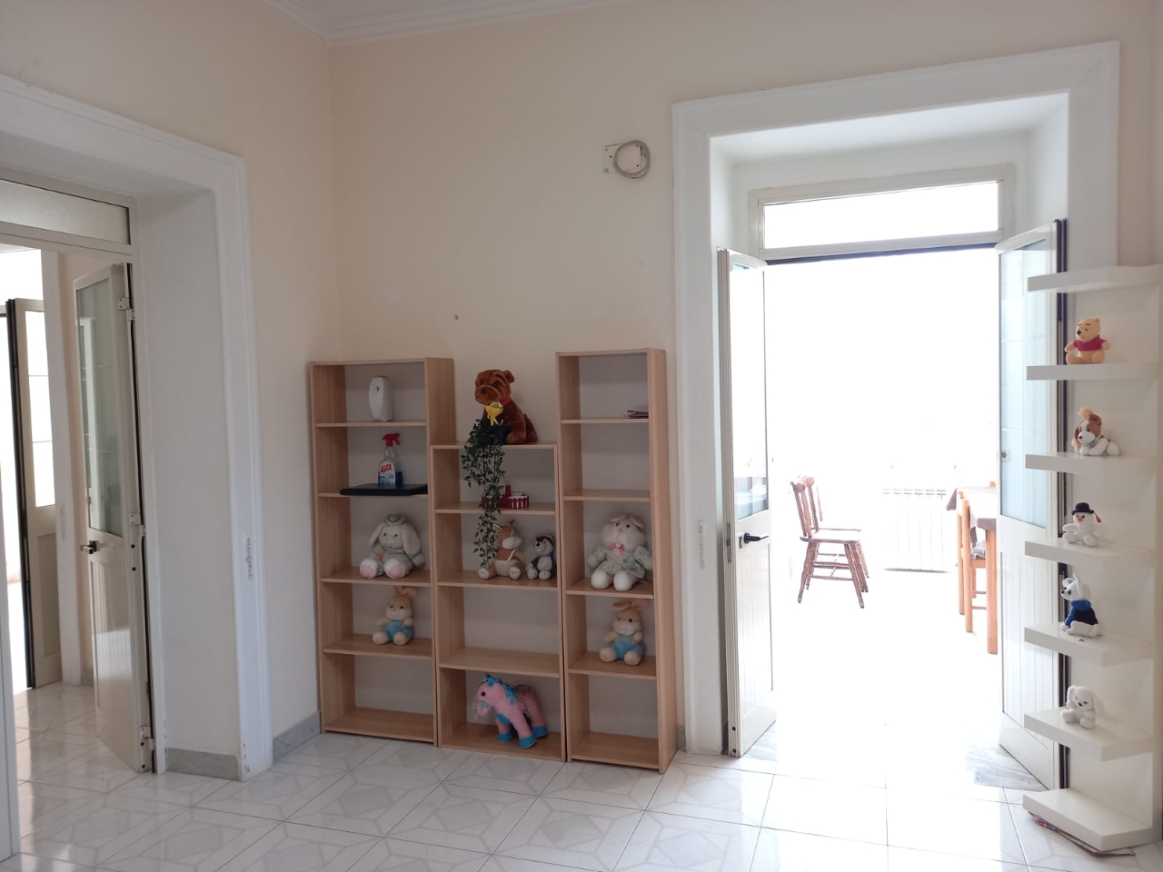 Appartamento in vendita a Santa Maria Capua Vetere