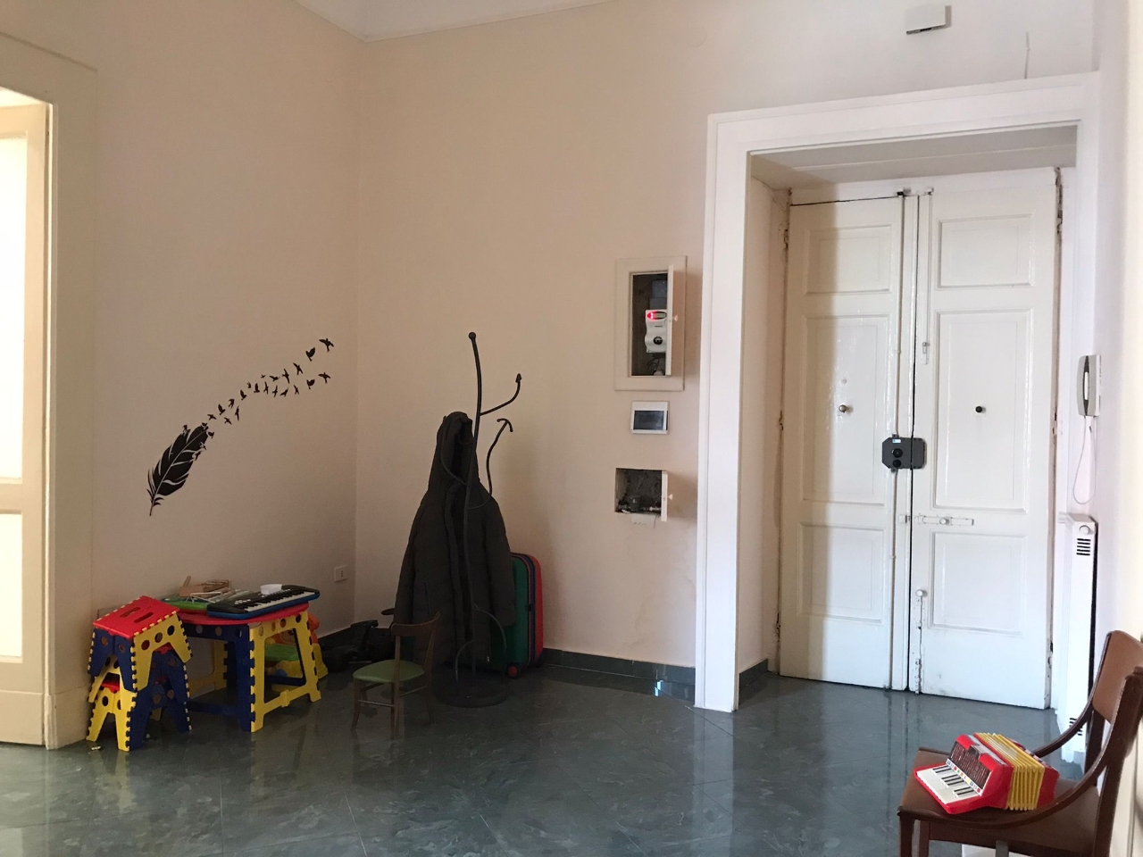 Appartamento in vendita a Santa Maria Capua Vetere