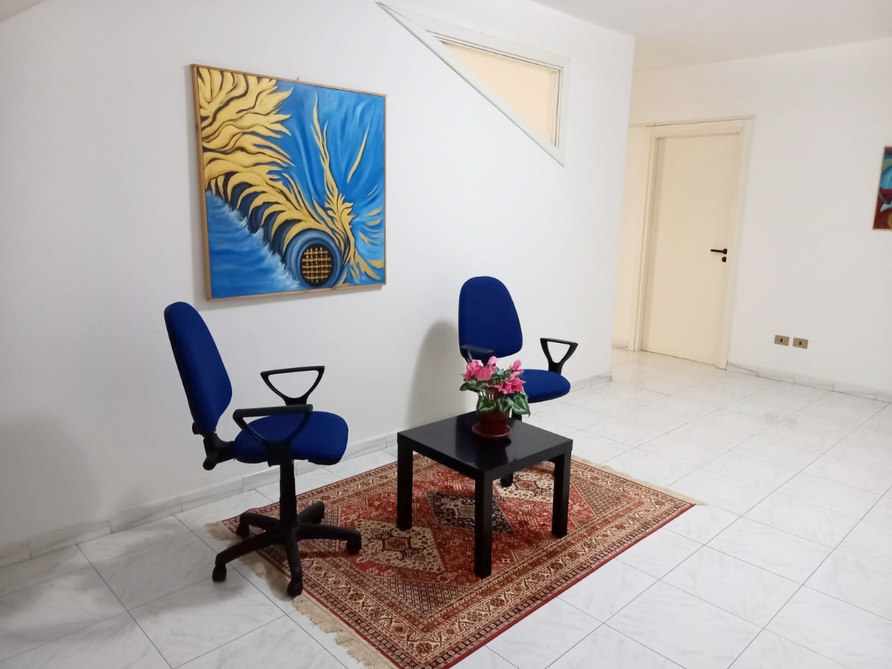 Ufficio in vendita a Santa Maria Capua Vetere