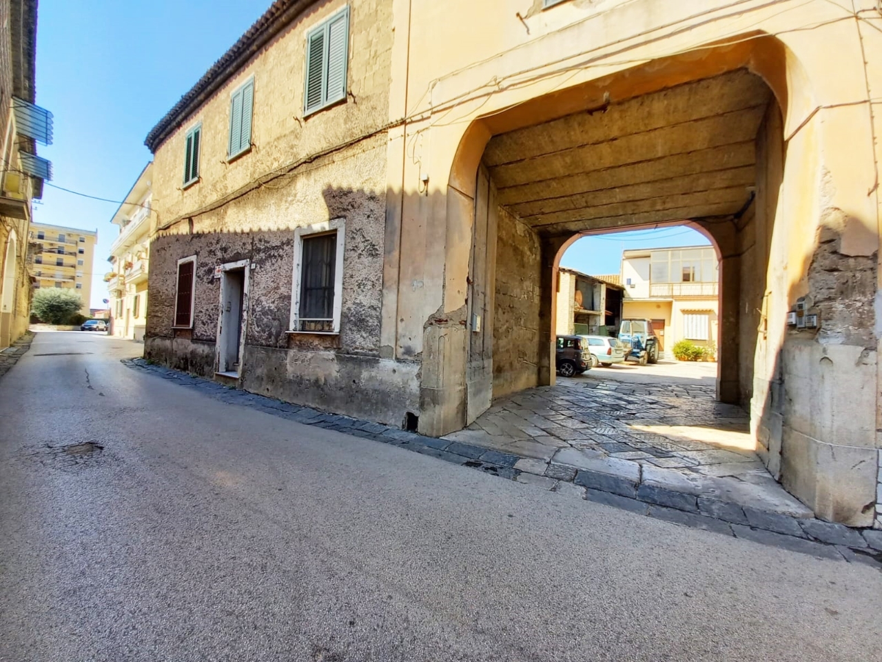 Appartamento in vendita a Santa Maria Capua Vetere