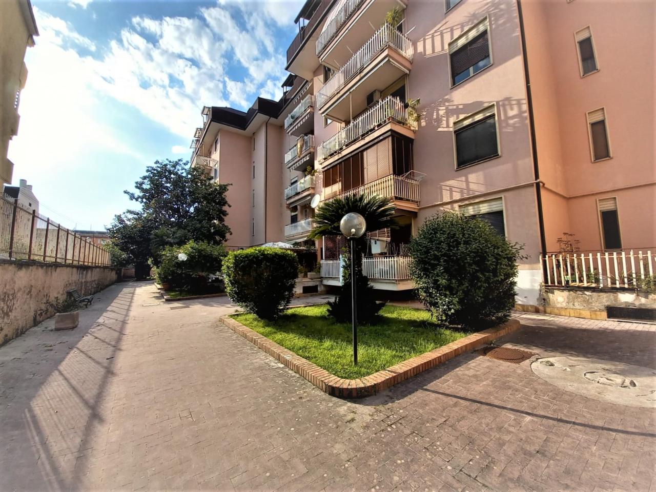 Appartamento in vendita a Capua