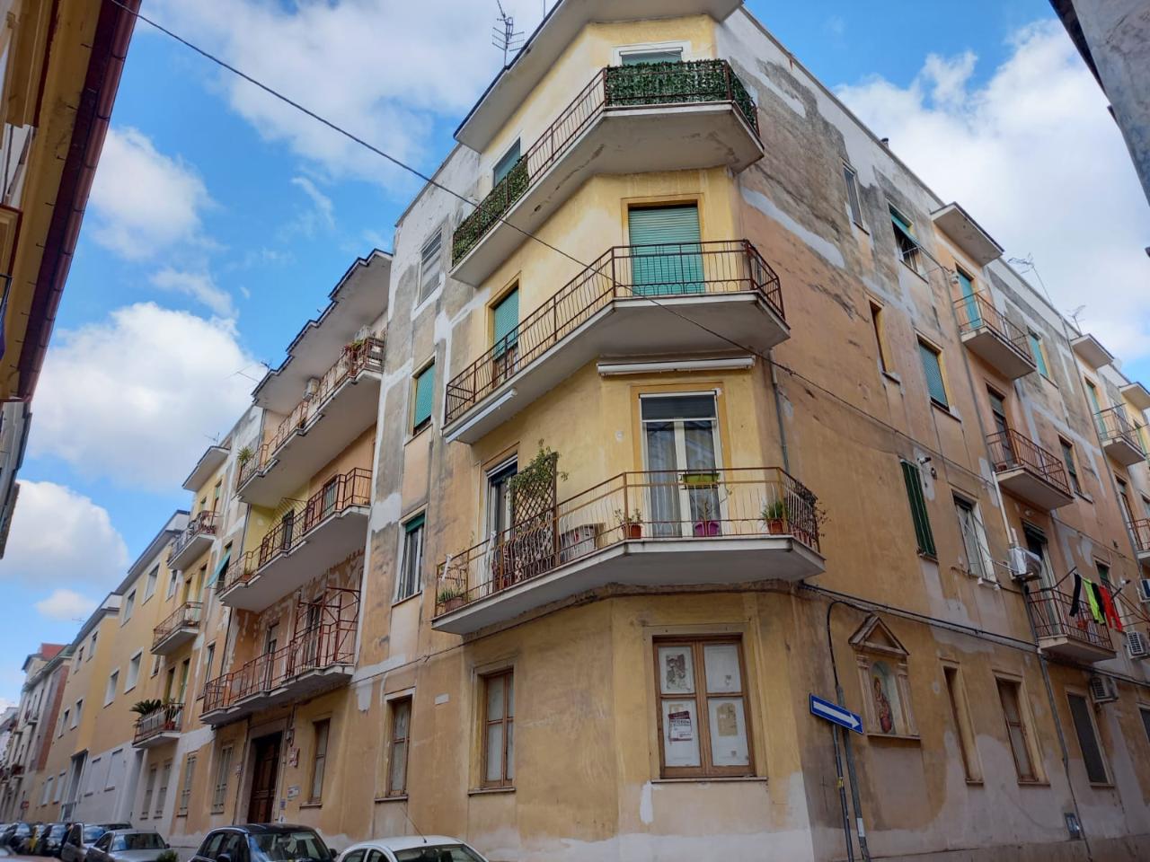 Appartamento in vendita a Capua