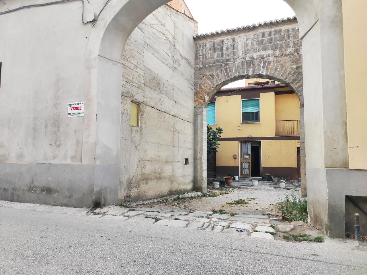 Appartamento in vendita a Santa Maria Capua Vetere
