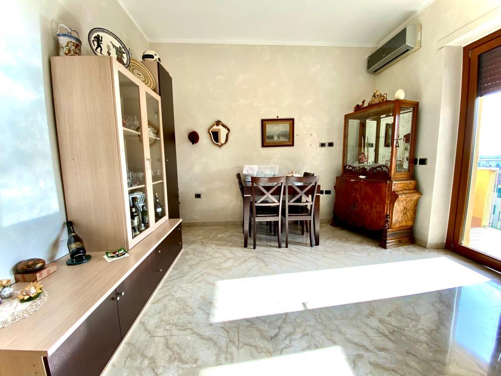 Appartamento in vendita a Formia