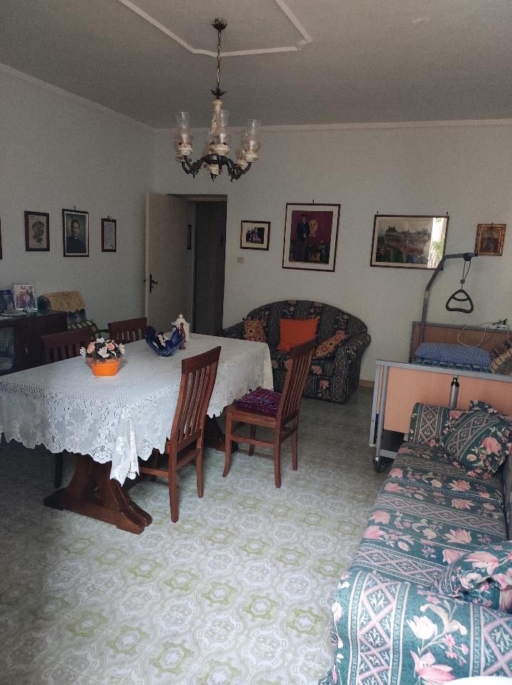 Appartamento in vendita a Formia