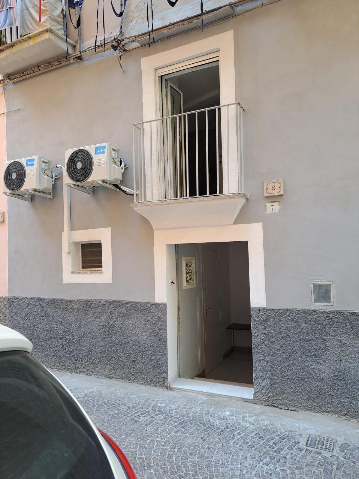 Appartamento in vendita a Formia